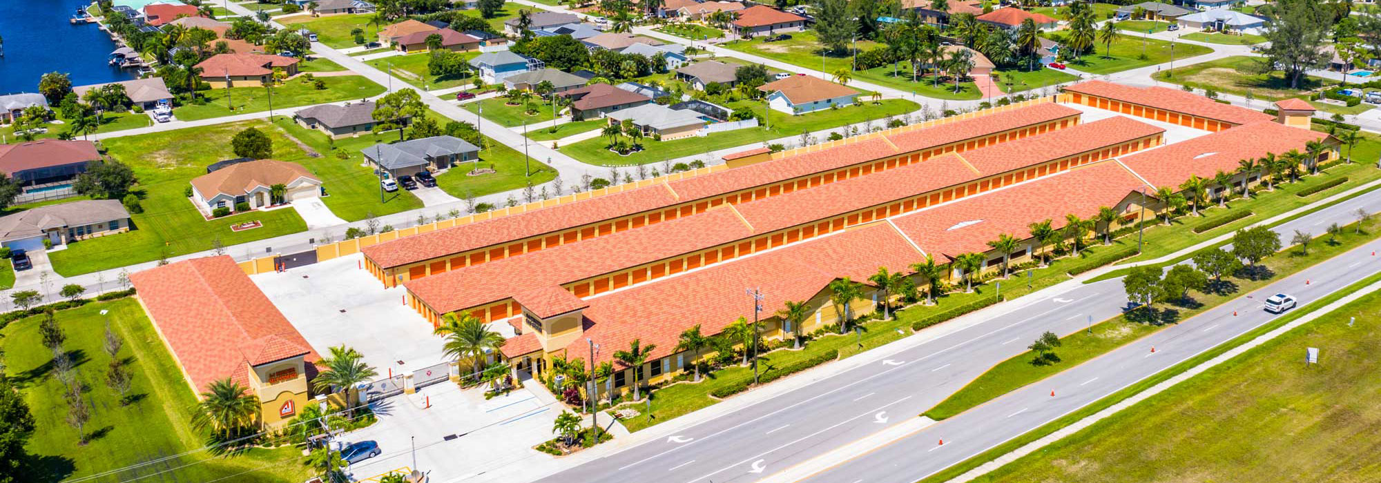 Commercial | Avalon Engineering