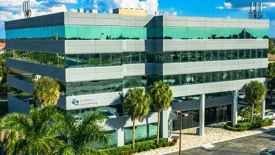 Careers | Avalon Engineering