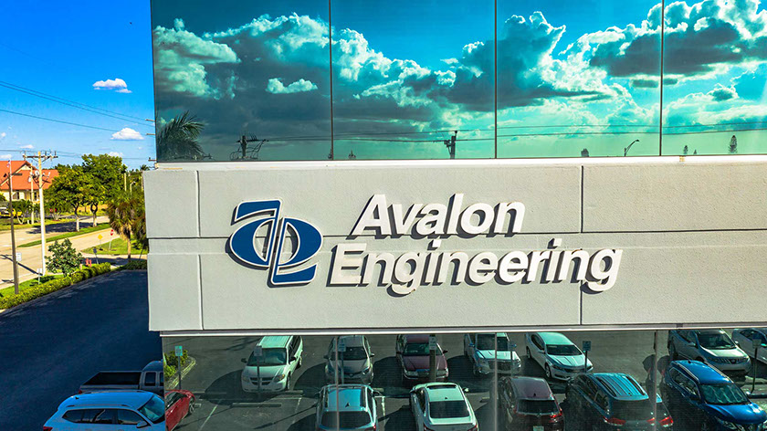 Careers | Avalon Engineering