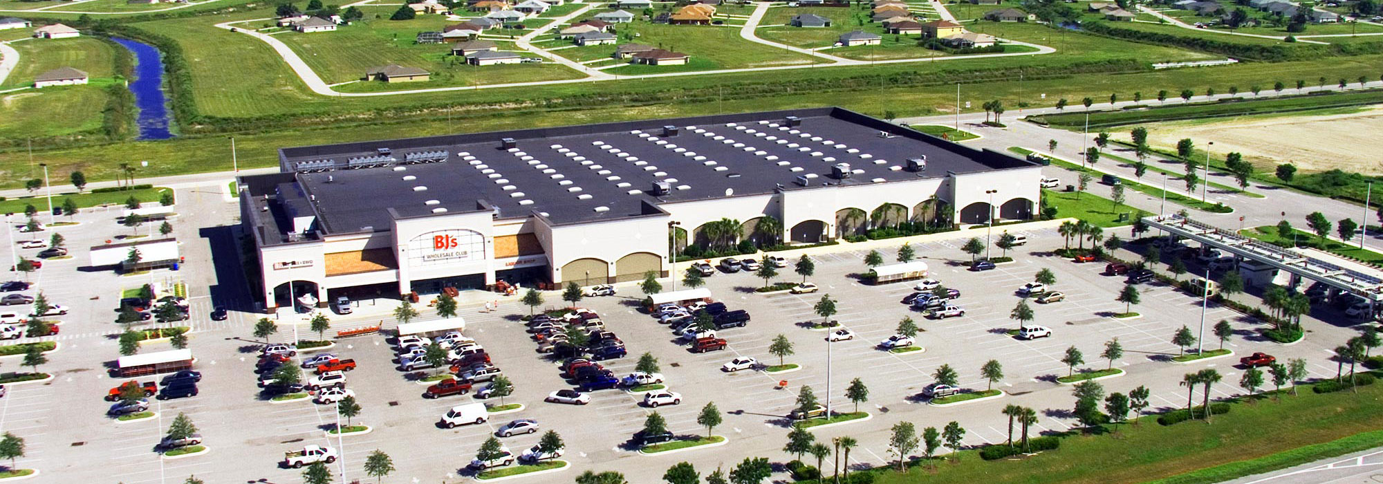 Commercial | Avalon Engineering