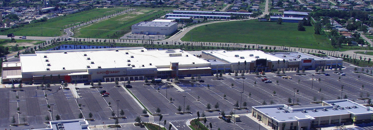 Commercial | Avalon Engineering